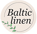 Comfortable Baltic Linen Dresses – Timeless Style for Everyday Wear ...